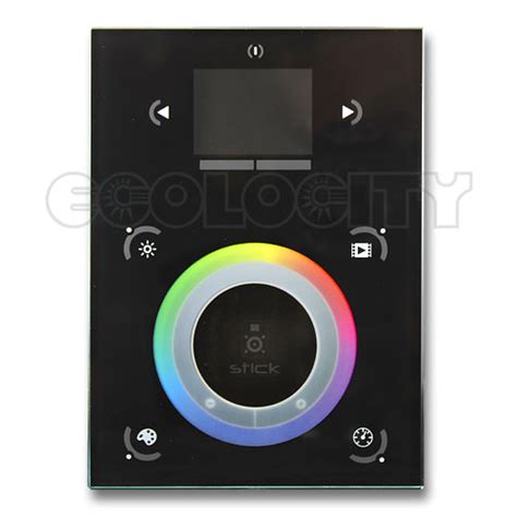 Stick3 Dmx Control System For Led Lighting