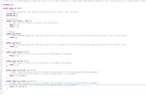Please Help Data Structures Java Assignment Create