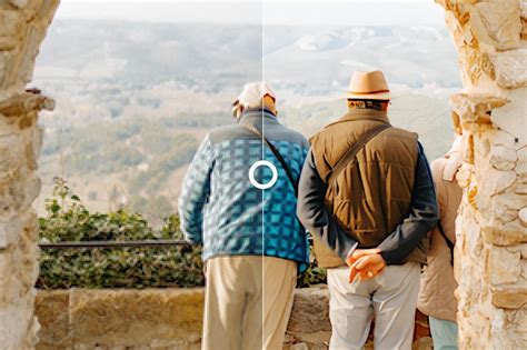 AI To Upscale Enlarge Image Resolution To HD K K Online LetsEnhance