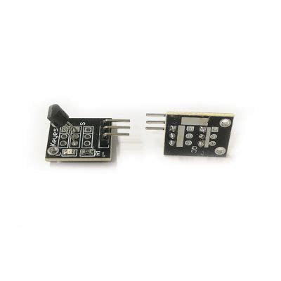Buy DS18B20 Temperature Sensor Module At An Affordable Price Direnc Net