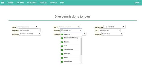 Github Leartgjonilaravel Permissions Laravel Project To Illustrate