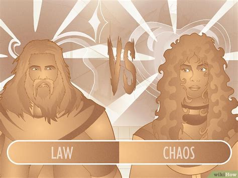 Alignment In Dandd Explained Rules Character Examples And More