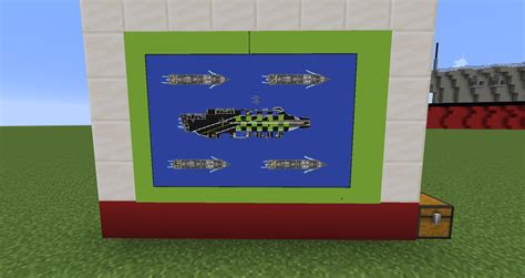 Java Anyone Know If There Is A Way To Fix Chunks That Rearrangedwhat