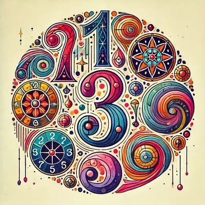 Numerology Meaning Of Numbers 1 To 100 For Spiritual Growth