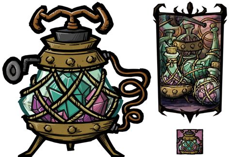 Dont Starve Together Twitch Drops Till April 1 2021 Steamah