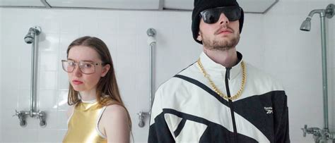 Night Killaz Vol 2 El Nuevo Ep De Snow Strippers Filter México