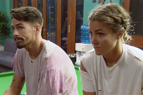 ‘the Challenge Stars Tori Deal And Jordan Wisely Have Broken Up Just