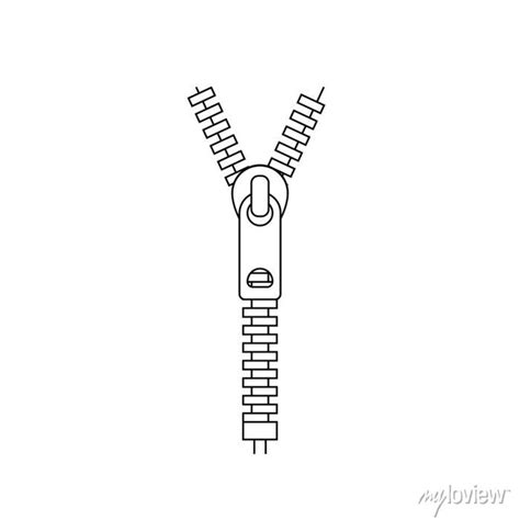 Zippers 3764980 Clipart Library
