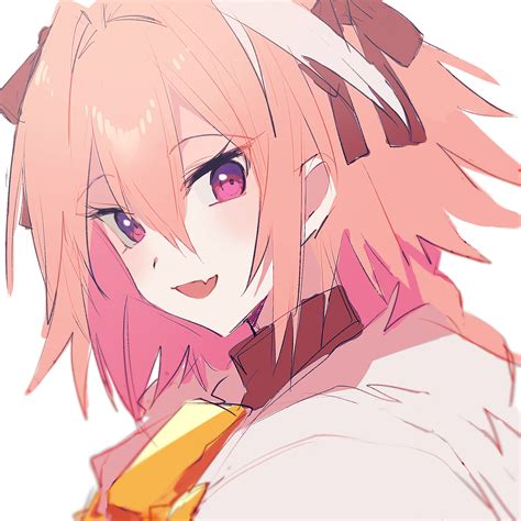 Astolfo Fate And 1 More Drawn By Koyashaka Danbooru