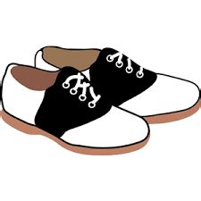 Saddle Shoes Clip Art 10 Free Cliparts Download Images On Clipground 2026