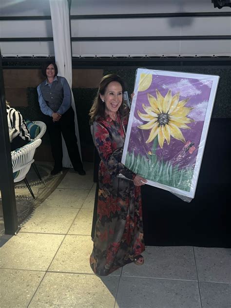 Stacey Sutherland On Linkedin Congratulations Marilyn Seymann It Was Such A Joy To Be Able To