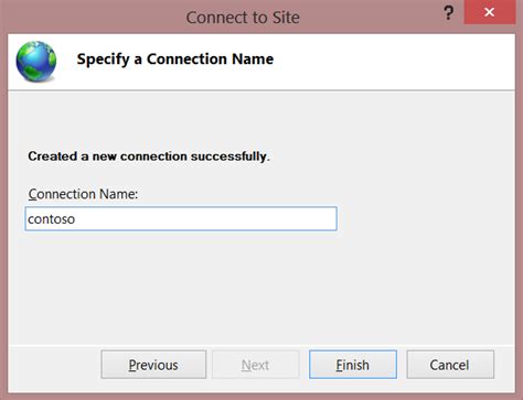 access to iis website microsoft qanda