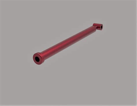 Front Loader 3d Model By Cadd Edutec