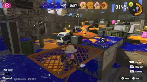 Aerospray Op🗿 Rsplatoon