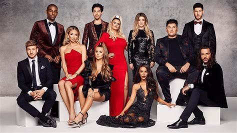 Parts Of Popular Tv Show Celebs Go Dating Filmed In Cyprus Cyprus Mail