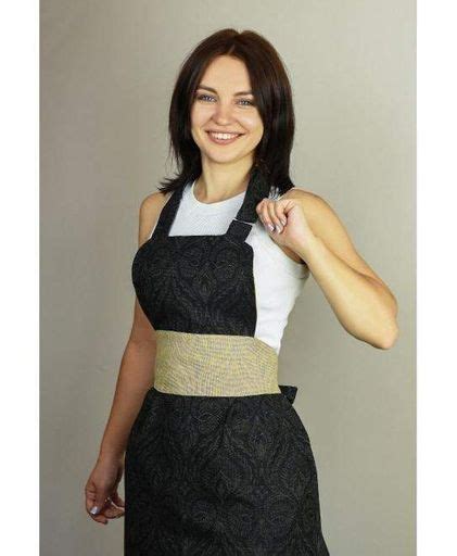 Гобеленовий фартух Baroque універсальний ТМ Прованс 1004850 — купити на Eva Ua — ціна 348 грн