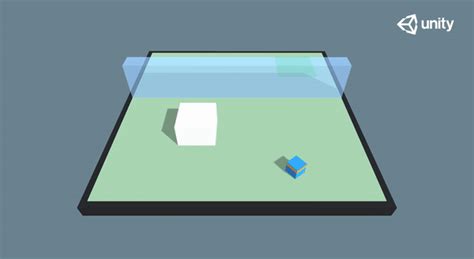 [p] deep reinforcement learning with unity free course r machinelearning