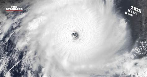 ประมวลภัยพิบัติรอบโลกในปี 2024 The Standard