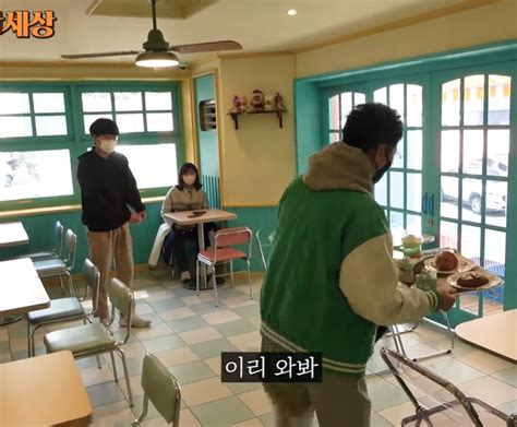 더쿠 진짜 아들 딸 같아서 그래 