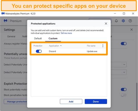 Malwarebytes Review 2021 Is The Free Version Really Safe