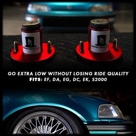 Extended Top Hats