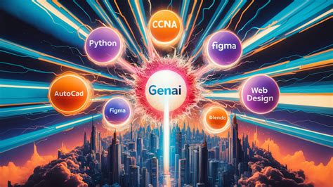 List Of Free Courses Genai Python Ccna Figma Autocad Blender Web Design Fintech Machine