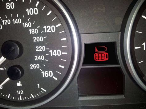 Fob Battery Warning Light at Carl Eason blog