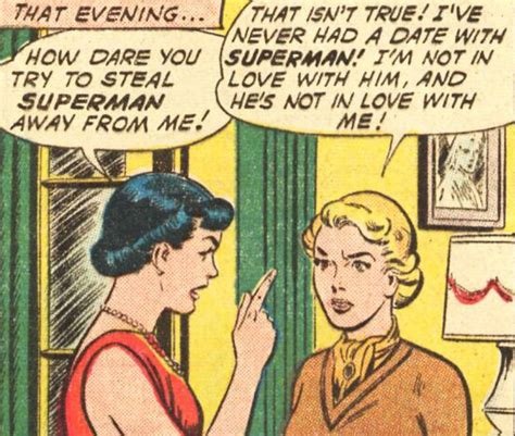 Lois Lane 27 Comics Archeology
