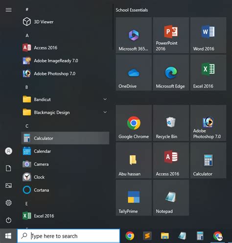 Introduction Of Operating System Online Computer Study