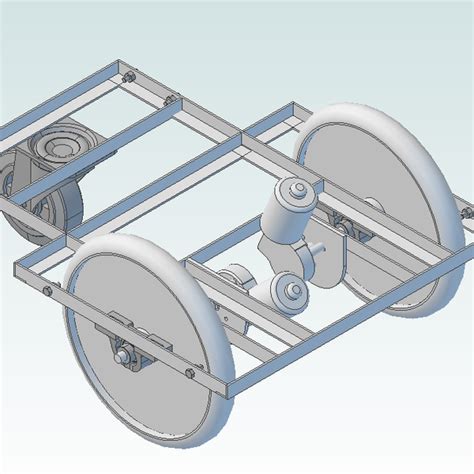 Open Ground Penetrating Radar