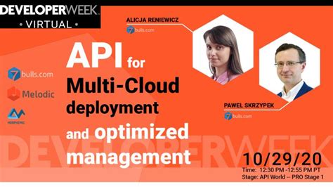 melodic on linkedin hybridcloud cloud azure aws cloudcomputing devops microservices