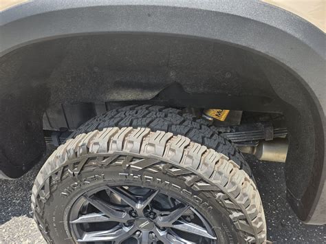 20230615115119 Silverado Zr2 Forum