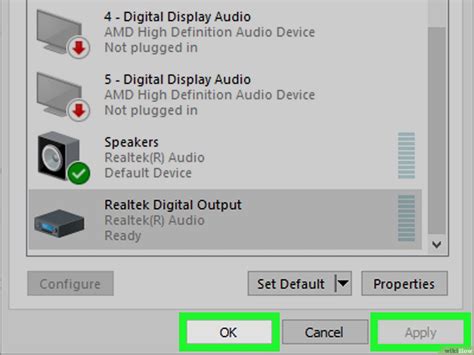 Cara Mengubah Perangkat Output Audio Default Di Windows 11 Langkah Demi