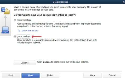 How To Create A QBB File In QuickBooks A Step By Step Guide