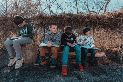 Curriculum Academics Unity Charter School