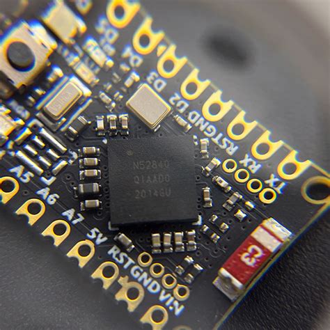 아두이노 Arduino Nano 33 Ble 호환보드 [cmodule 35] 디바이스마트