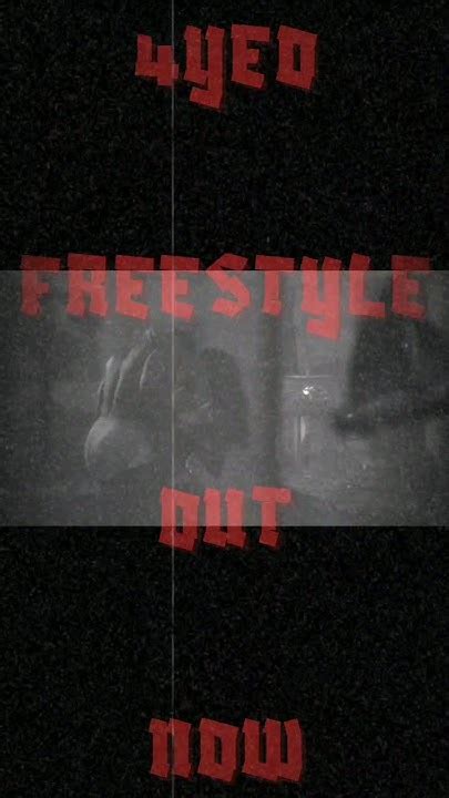 4yeo Freestyle Out Now 🫣 4yeo Mirkat Music Explore Shorts Fyp