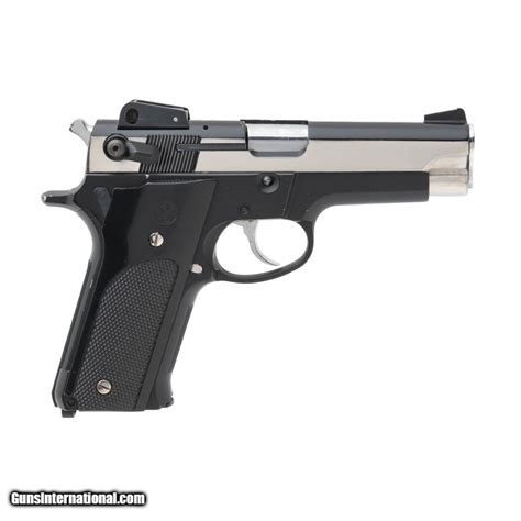 Smith And Wesson 459 Pistol 9mm Pr39571