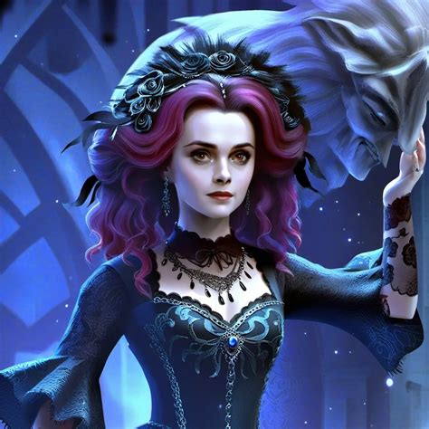 Chat With Bella Lestrange Text Or Voice Enjoy Ai Chat Free And Safe