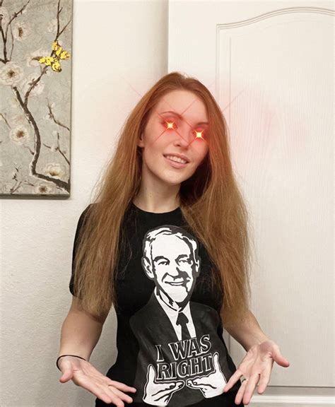 Shes A Baddie R Redheadlibtrib