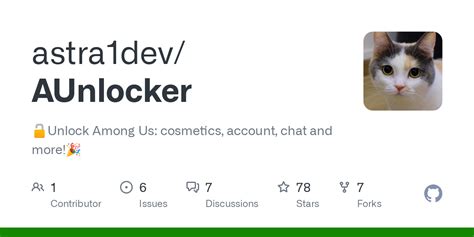 Issues Astra Dev Aunlocker Github