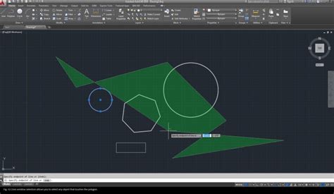 Best 10 Ways Of Selecting Objects In Autocad