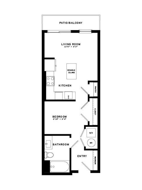 Novel Rino By Crescent Communities 1350 40th St Denver Co