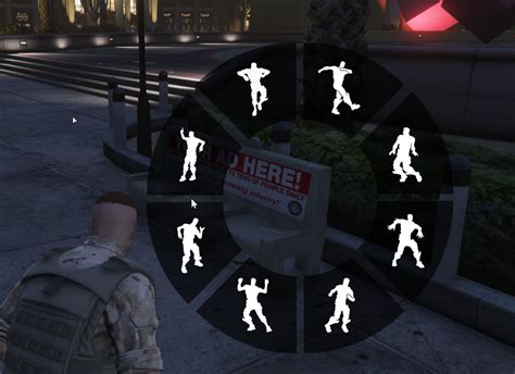 [paid] [standalone] Quick Emote Menu Fivem Releases Cfx Re Community