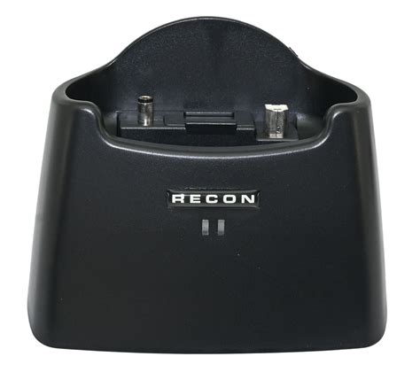TDS Recon Trimble REC Z Desktop Charging Cradle