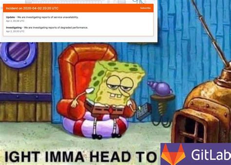 Github Incidents Rprogrammerhumor