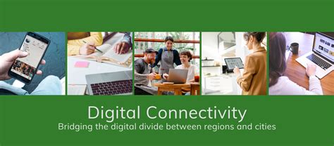 Digital Connectivity Enhance Your Connectivity — Rda Southern Nsw And Act
