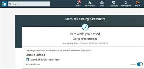 mehedi hassan galib on linkedin machinelearning varifiedskillbadge linkedin