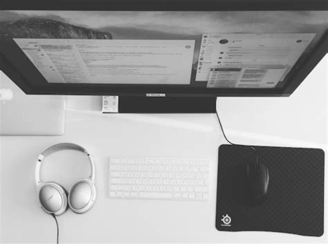 Mac Setup The Minimalist Workstation Of A CTO