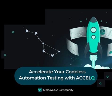 Moldova Qa Community On Linkedin Happy Wednesday 👋 🦾the Idea That I Would Like To Come Today Is